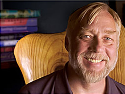 Roy Baumeister to Discuss 'Willpower: Rediscovering the Greatest Human ...