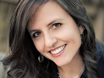 Rebecca Skloot to Talk About 'The Immortal Life of Henrietta Lacks ...