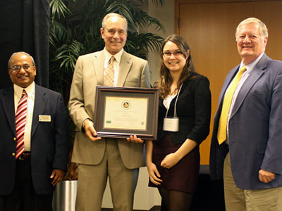 Illinois Sustainability Program Recognizes Elmhurst College | Elmhurst ...