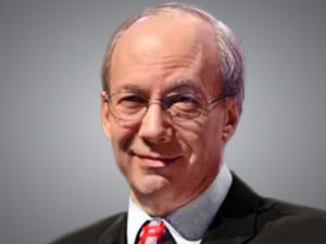 Interfaith Relations Pioneer Rabbi Eric Yoffie to Speak at Elmhurst ...