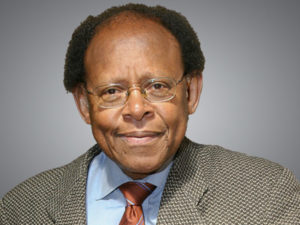 Scholar James Cone to Present ‘The Cross and the Lynching Tree ...