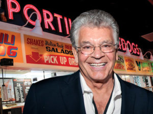 Dick Portillo to Speak at Elmhurst on November 22 | Elmhurst University