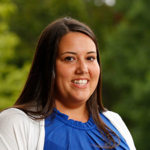 Kim Davis | Elmhurst University