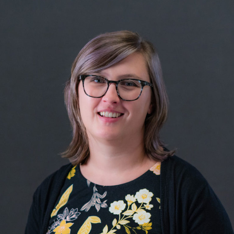 Amy Hebert Elmhurst University