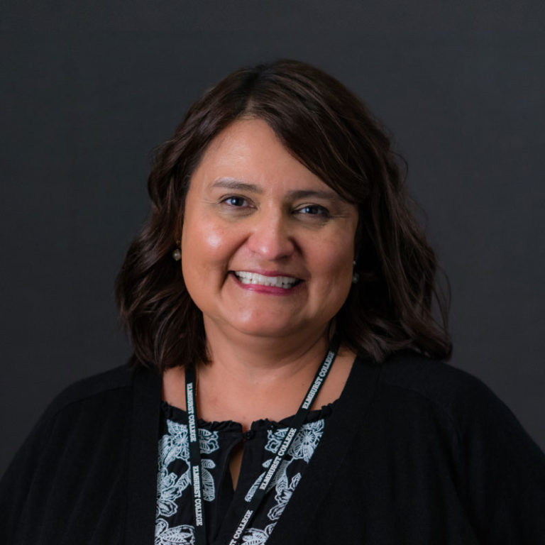 Elizabeth Wanka | Elmhurst University