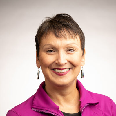 Amy Lyn McDonald | Elmhurst University