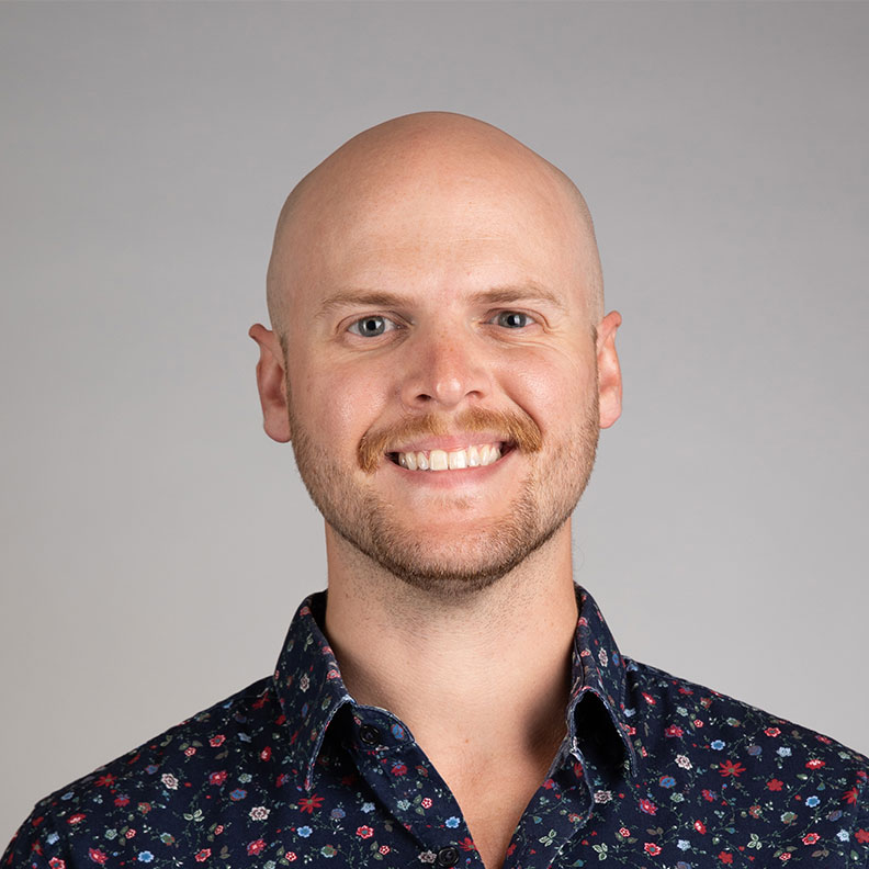 Josh VanArsdall | Elmhurst University