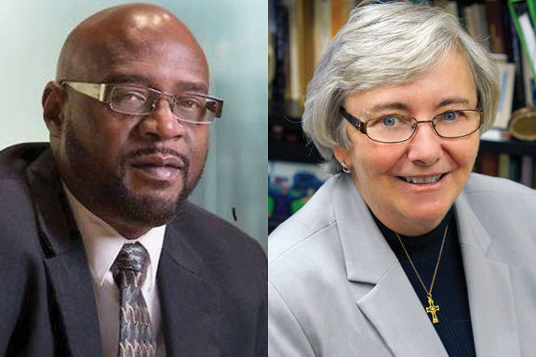 ‘Mercy-ing,’ the Cardinal Bernardin Lecture, to be Held March 1 ...