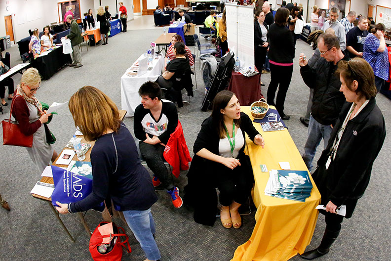 ELSA Transition Fair to be Held on Feb. 28 | Elmhurst University