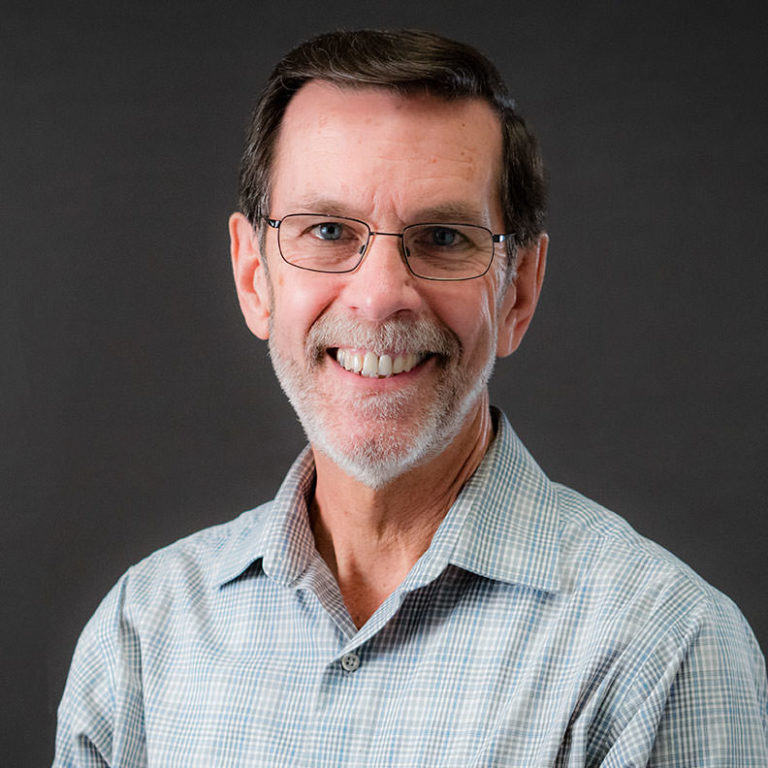 Alan Weiger | Elmhurst University