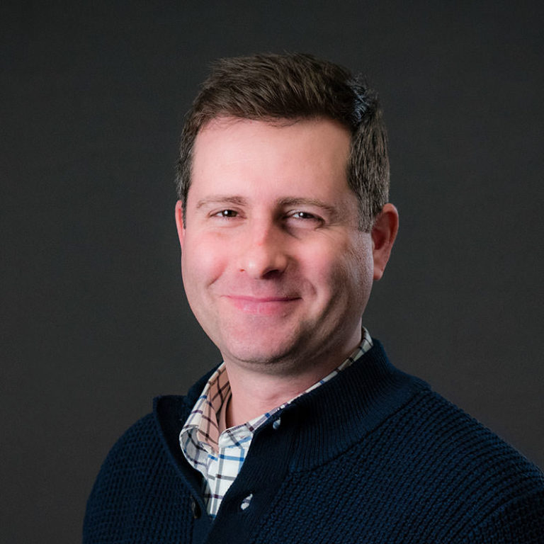 David DeVasto | Elmhurst University