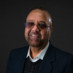 Inamul Haq | Elmhurst University