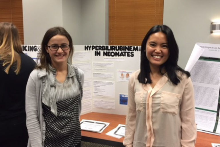 Health Sciences Fair | Elmhurst University