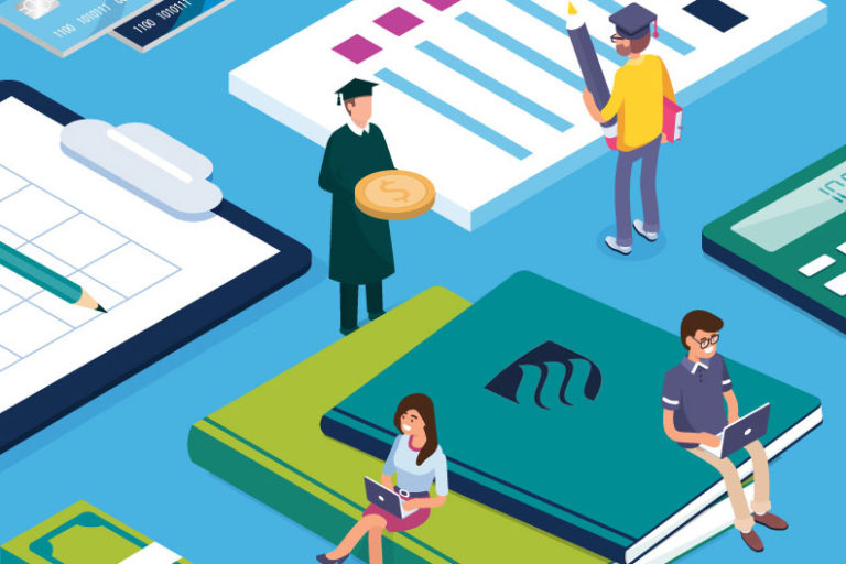 Grad School 101: What to Consider Before Applying to Grad Schools