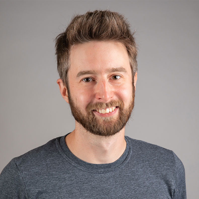 Patrick Nebl | Elmhurst University