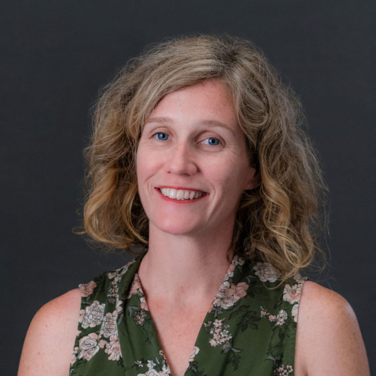 Meet The Staff | Service Learning | Elmhurst University