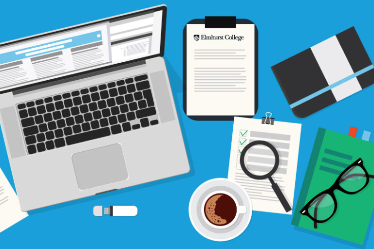 5 Steps to Conducting a Competitive Market Analysis | Elmhurst University