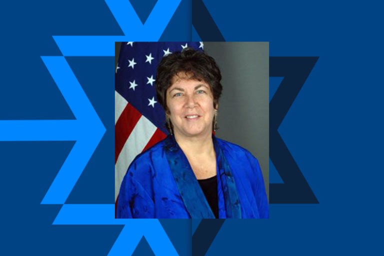 Former Special Envoy Hannah Rosenthal to Give Heschel Lecture on March ...