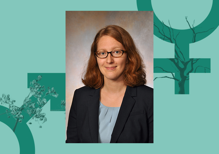 Environmental Ethics Scholar Sarah Fredericks to Give Staudt Lecture on ...