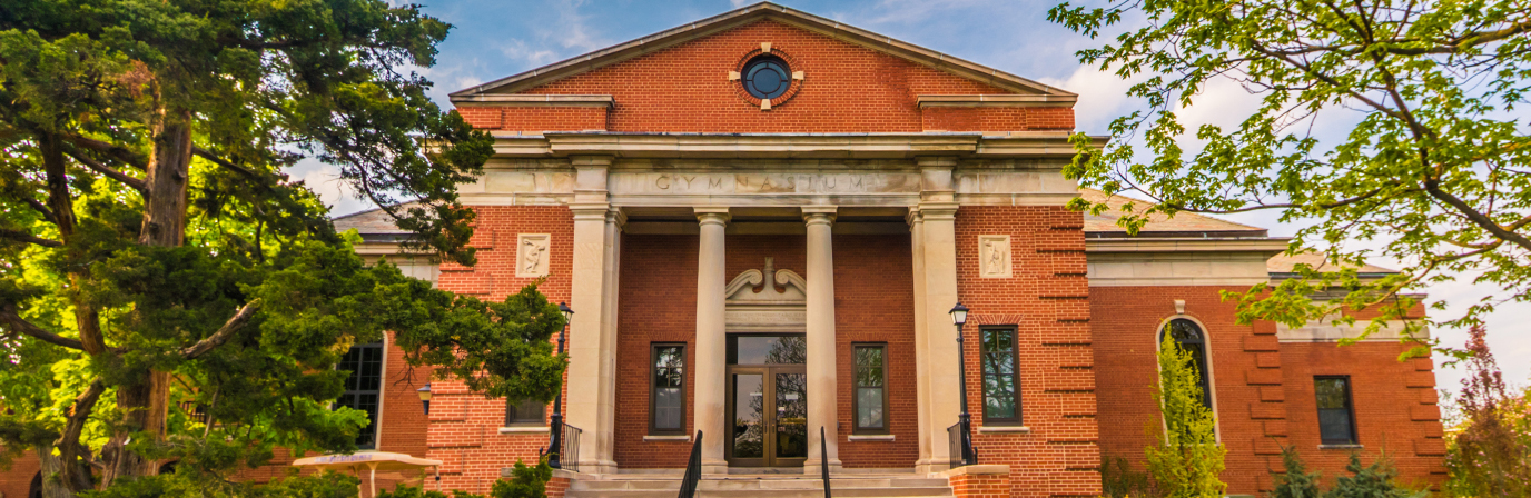 Secure Document Upload | Financial Aid | Elmhurst University