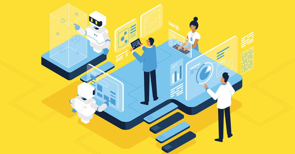 The Human Side of Data | Elmhurst University