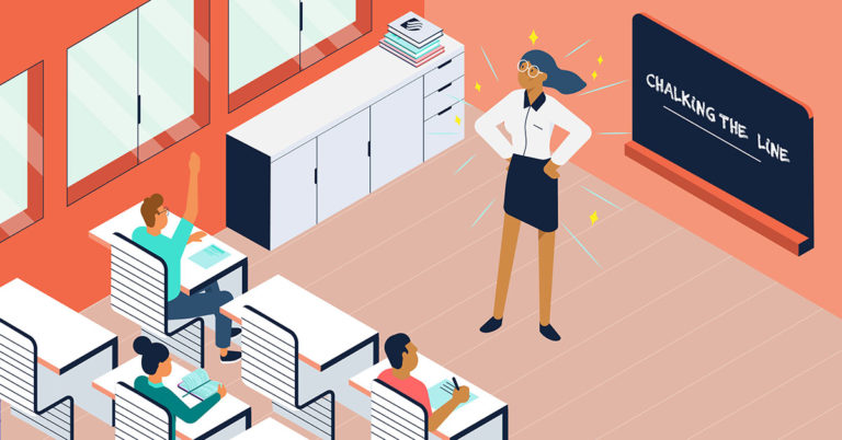 3 Powerful Teaching Strategies for Connecting with Your Students ...