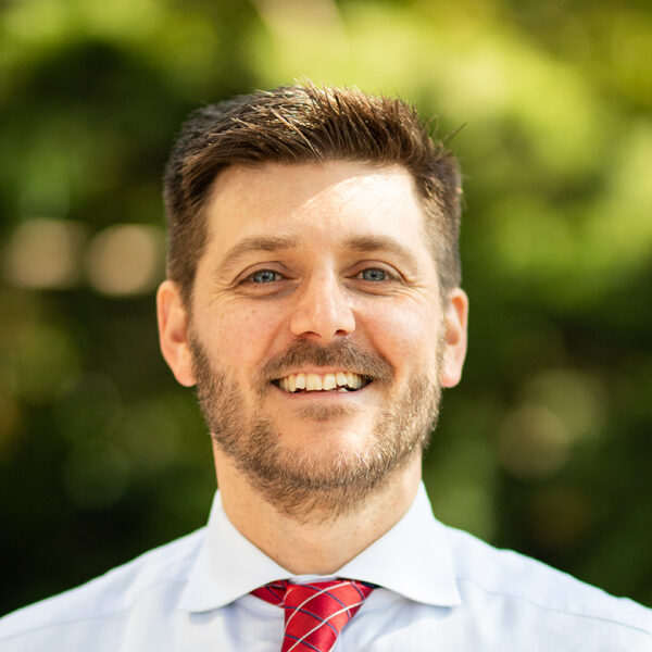 Timothy Hazen | Elmhurst University
