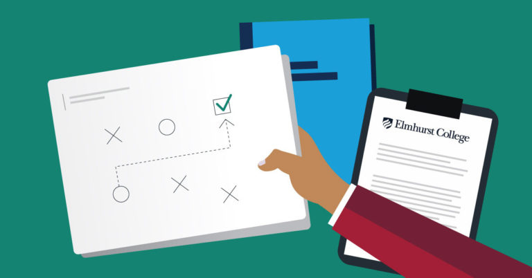 How to Make a Degree Completion Plan | Elmhurst University