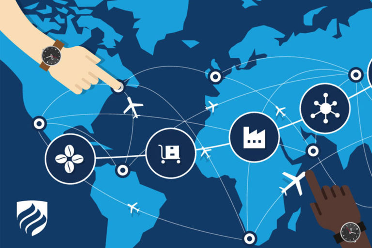 How to Manage Supply Chain Delivery | Elmhurst University