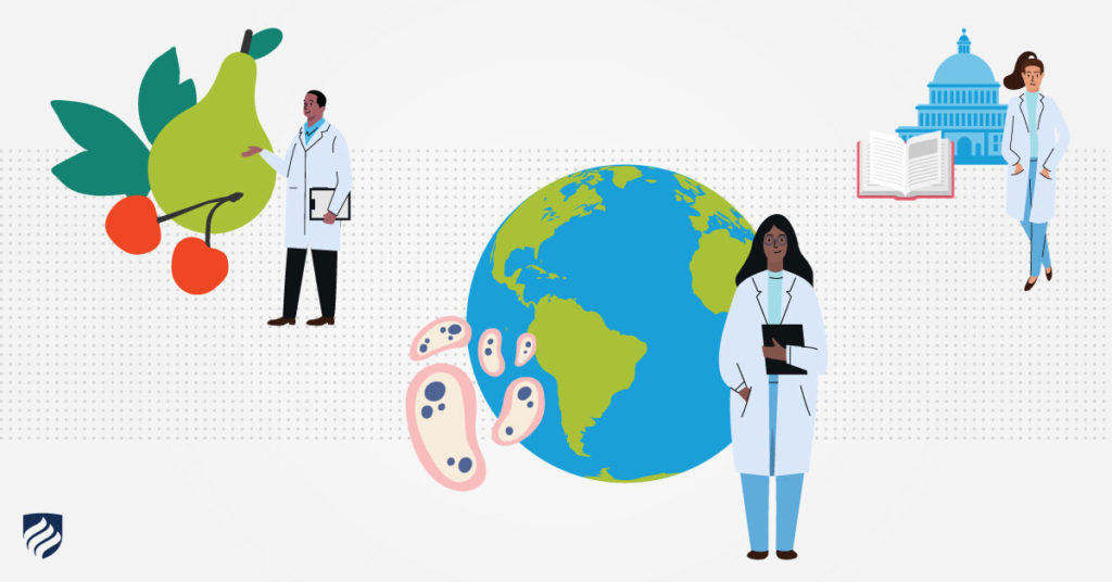 What Can You Do with a Public Health Degree? | Elmhurst University