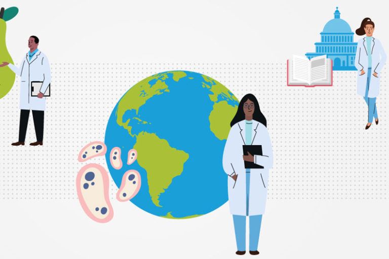 What is Community Health? | Blog | Elmhurst University