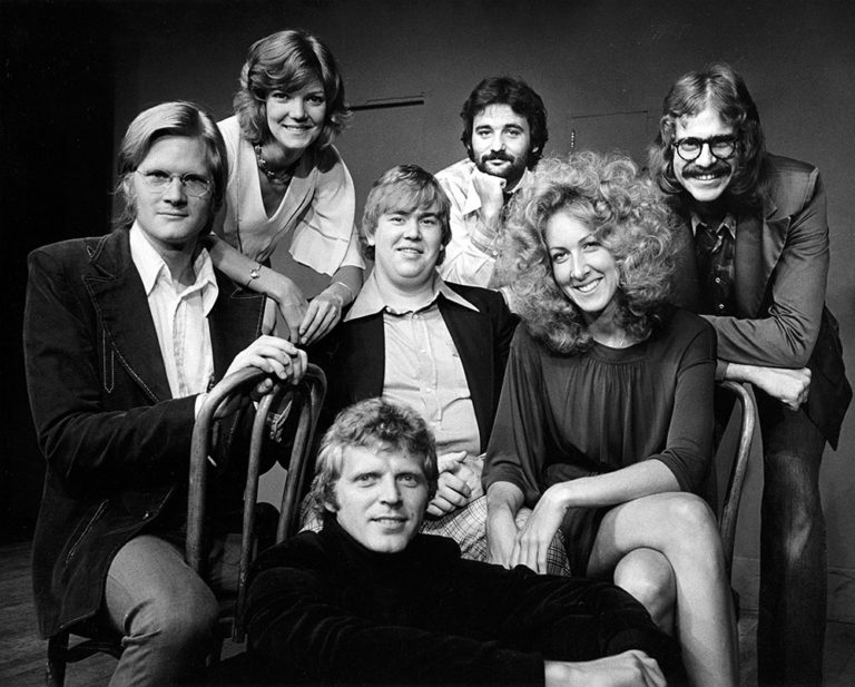 Meet Our Alumni | David Rasche ’66 | Elmhurst University