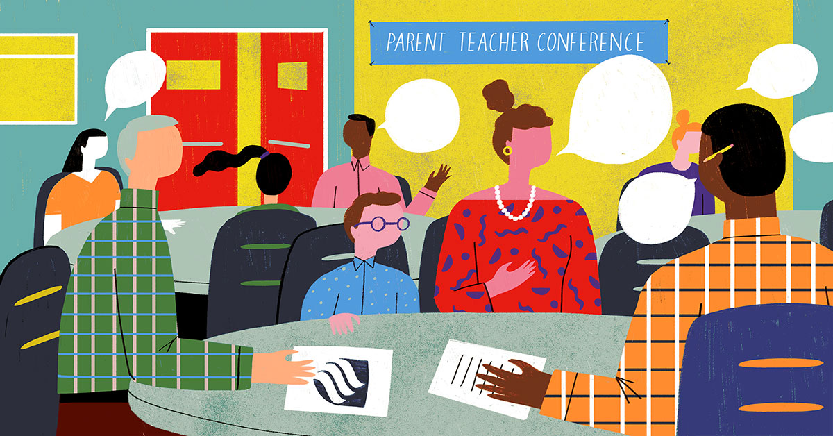 What To Ask At A Parent Teacher Conference Before During And After What To Ask At A Parent Teacher Conference Before During And After