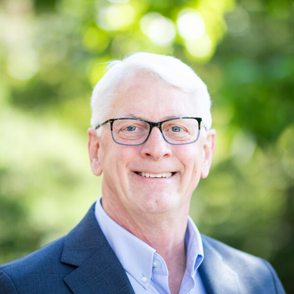 Eric Sanders | Elmhurst University