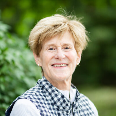 Faculty and Staff | Department of Communication Sciences and Disorders ...