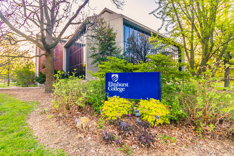 Elmhurst College Awarded $2.75 Million in STEM Grants | Elmhurst University