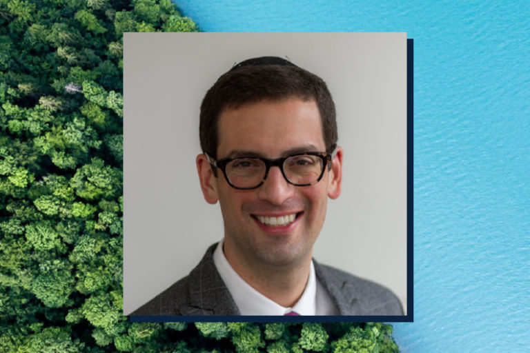 Scholar David Shyovitz to Explore God and Nature in the Jewish ...