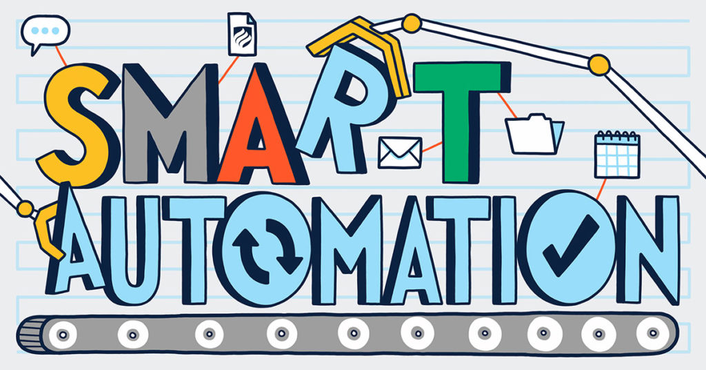 How Intelligent Automation Works | Blog | Elmhurst University