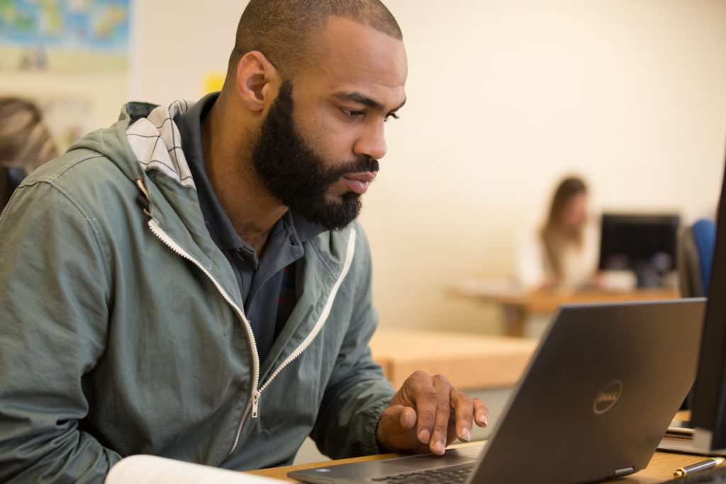 Learning Center Resource Corner | Academic Support | Elmhurst University