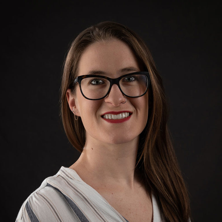 Meet Our Staff | Student Life | Elmhurst University