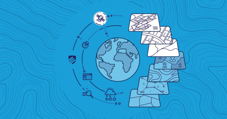 What Skills Does a GIS Analyst Require? | Blog | Elmhurst University