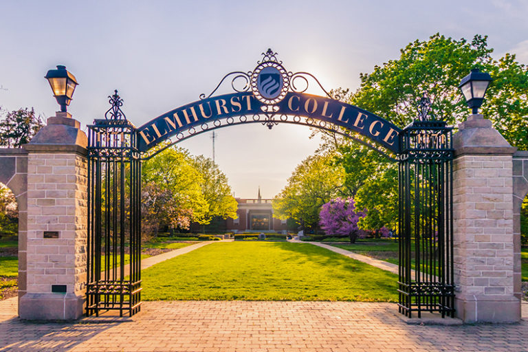 Elmhurst Health Care Graduate Programs Rank Among Nation’s Best ...