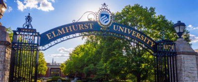 Introducing Elmhurst University! | News