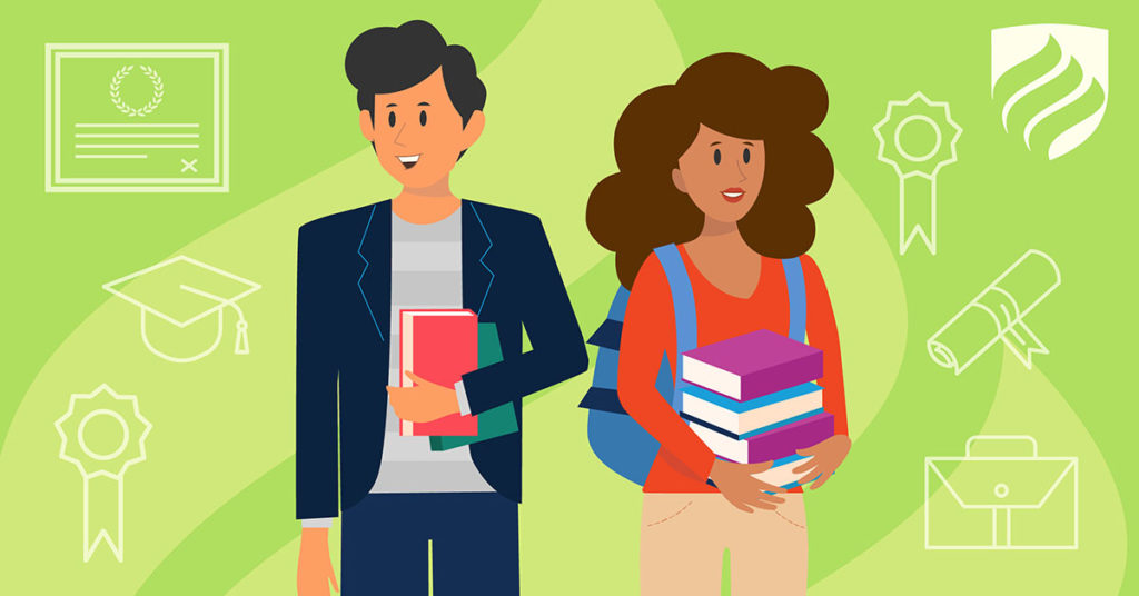 Part-Time MBA vs Full-Time MBA: What’s the Difference? | Elmhurst ...