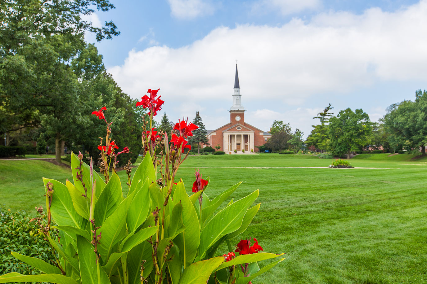 Human Resources and Employment | Elmhurst University
