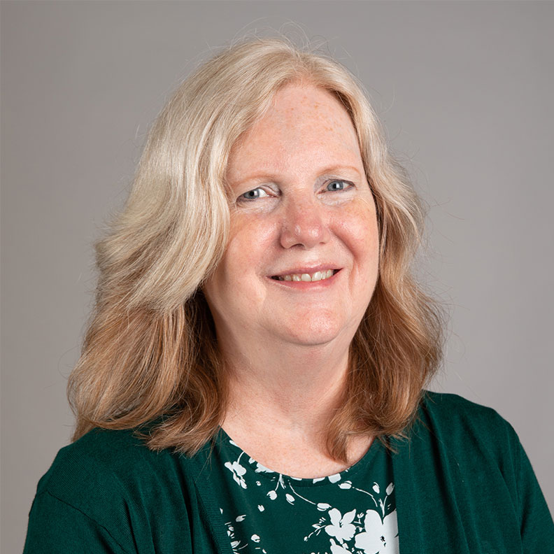 Faculty | Department of Religious Studies | Elmhurst University