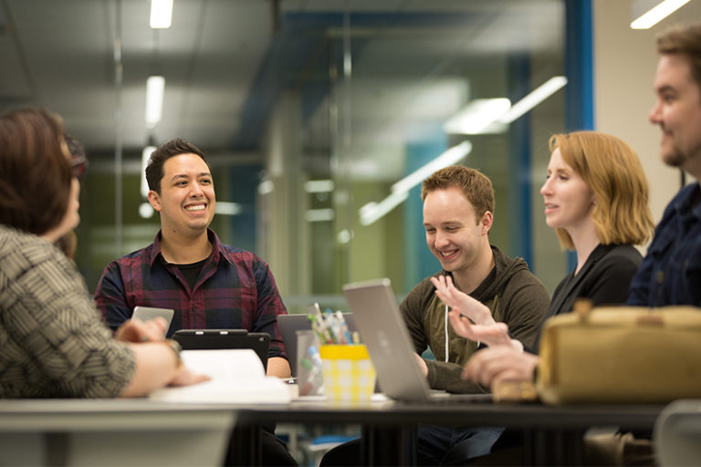 Elmhurst University Project Management Program Gains National Recognition