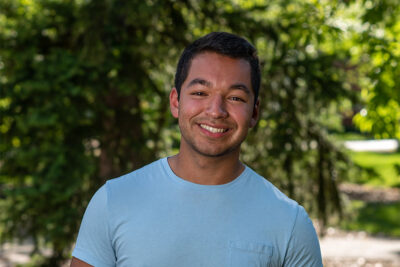 Senior Christopher Binder to be Honored as 2020 Lincoln Laureate for ...