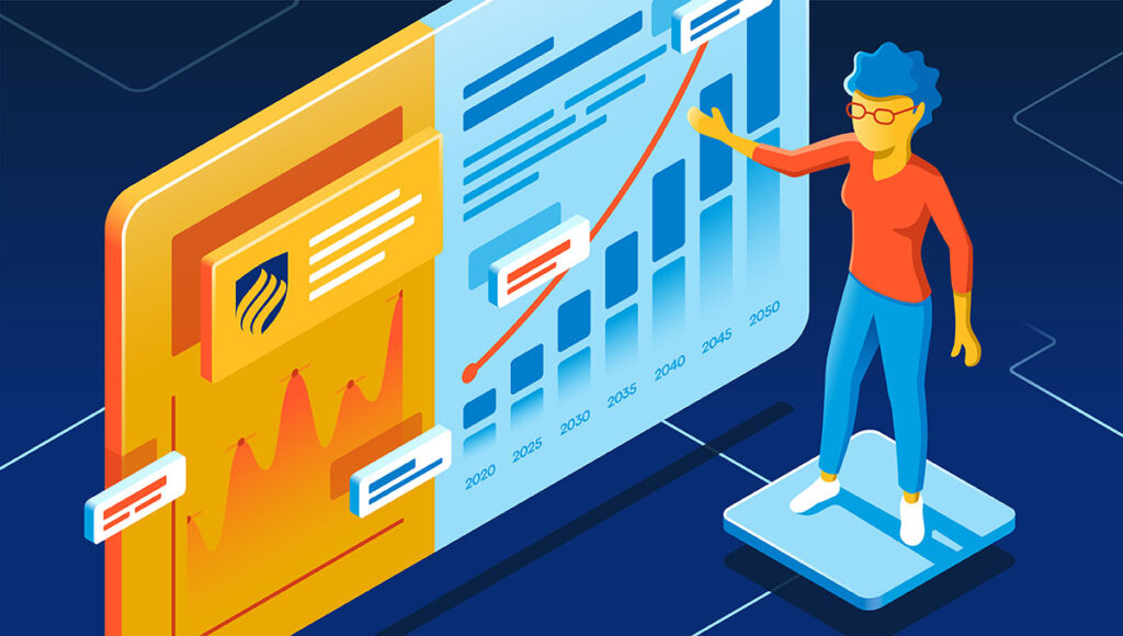 3 Ways to Create Better Business Forecasts | Elmhurst University Blog