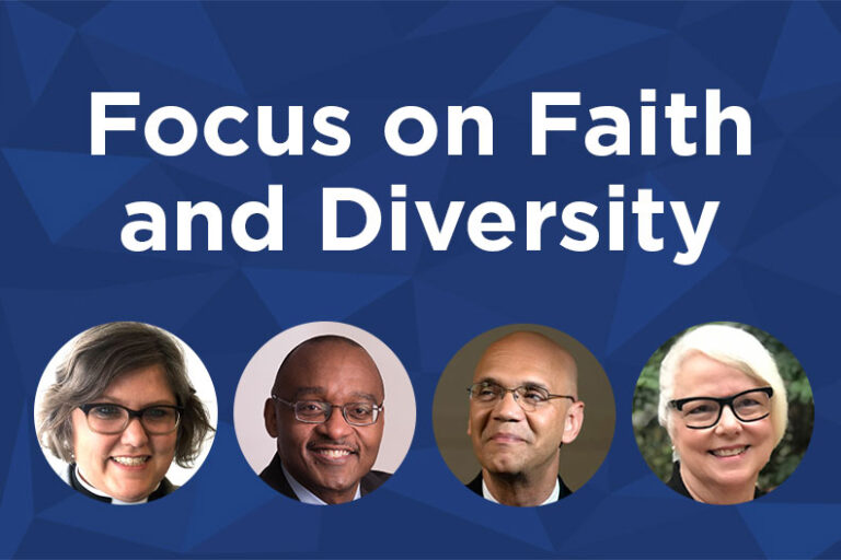 Elmhurst U. to Host ‘Focus on Faith and Diversity’ Lectures This Spring ...